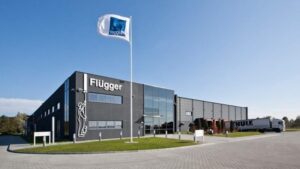 Facts and history of Flügger - Flügger group A/S