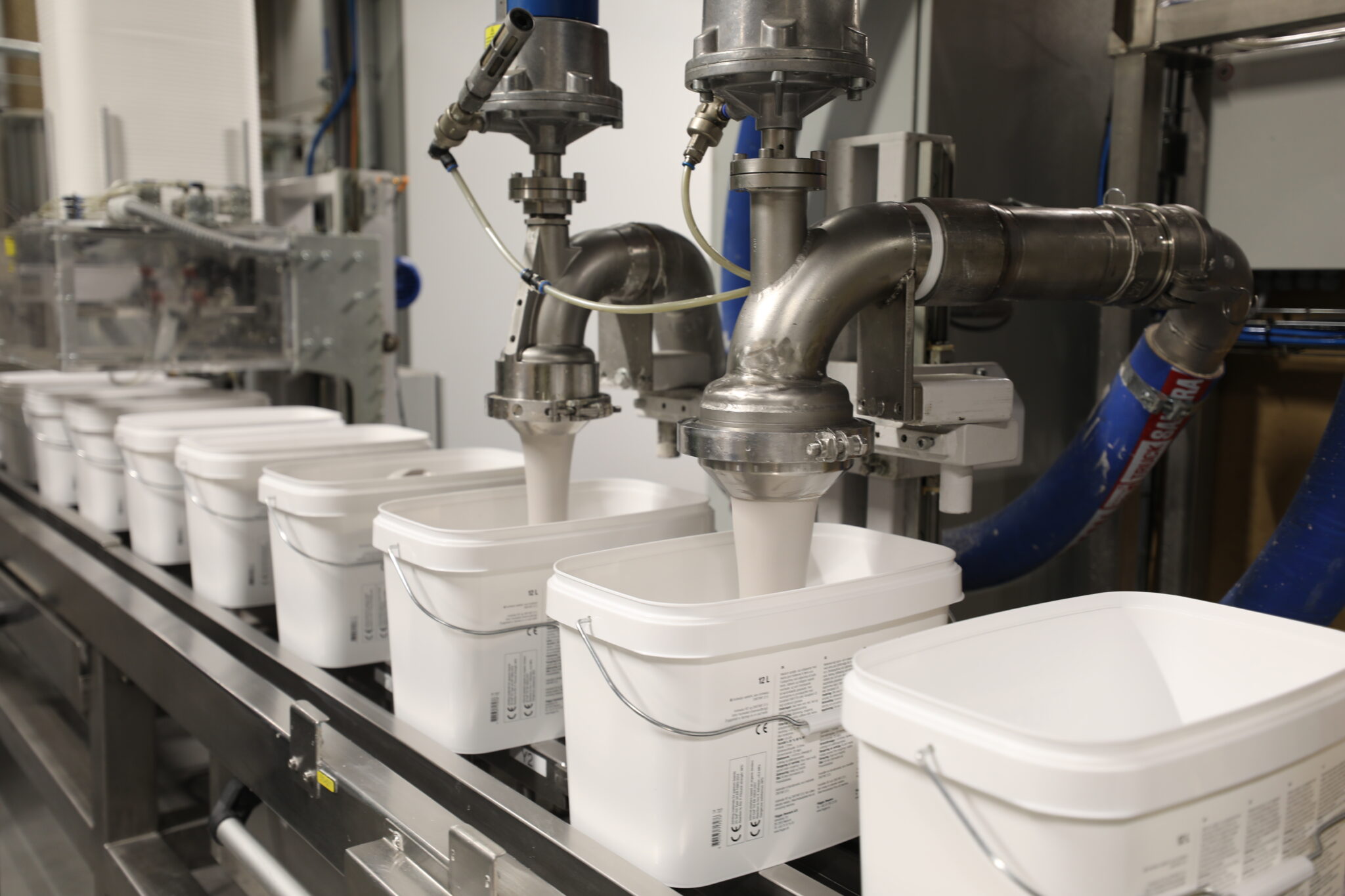 Facts and history of Flügger - Flügger group A/S