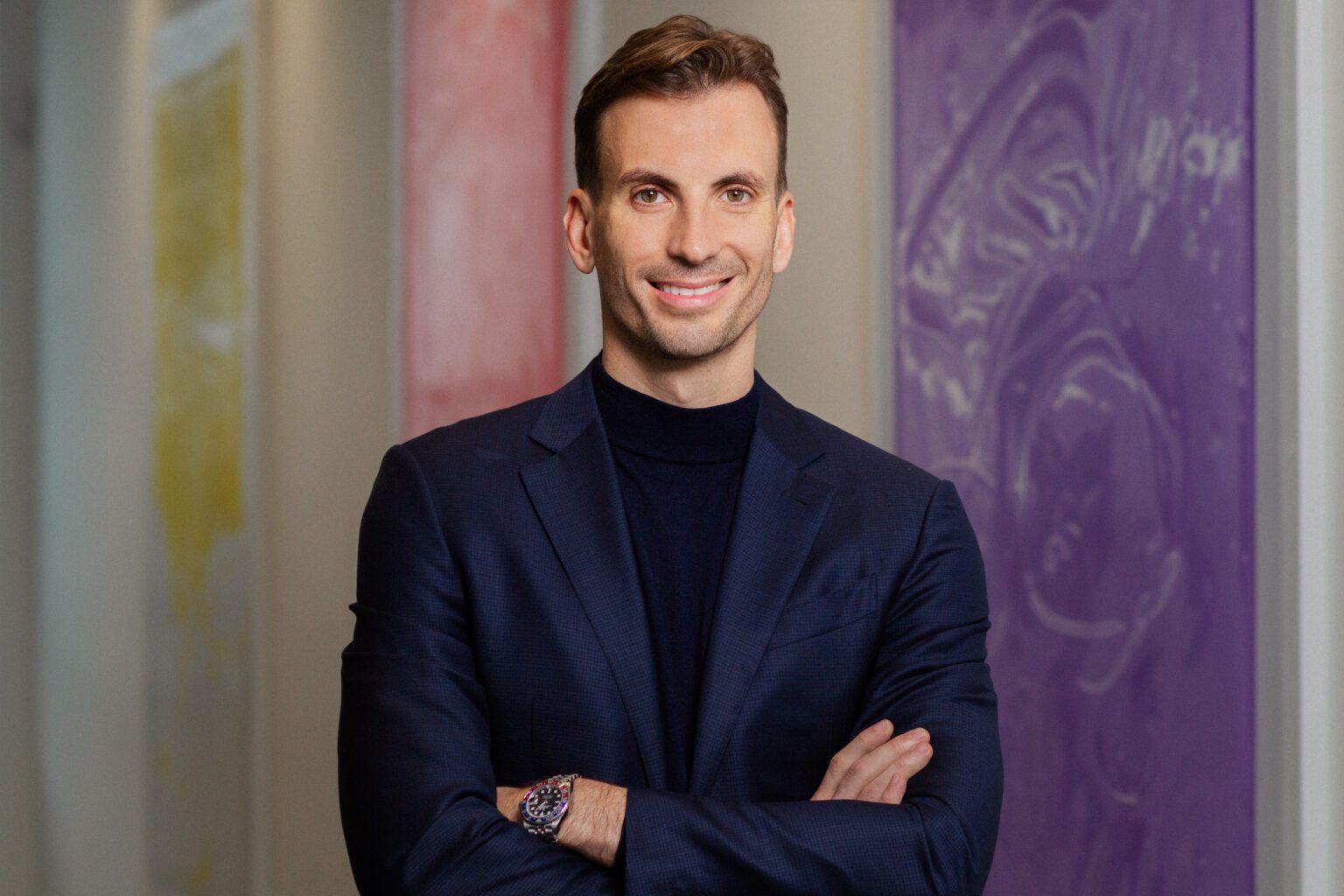 Presse - Flügger group A/S