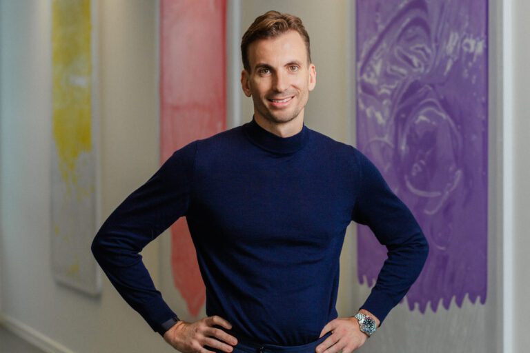 Facts and history of Flügger - Flügger group A/S