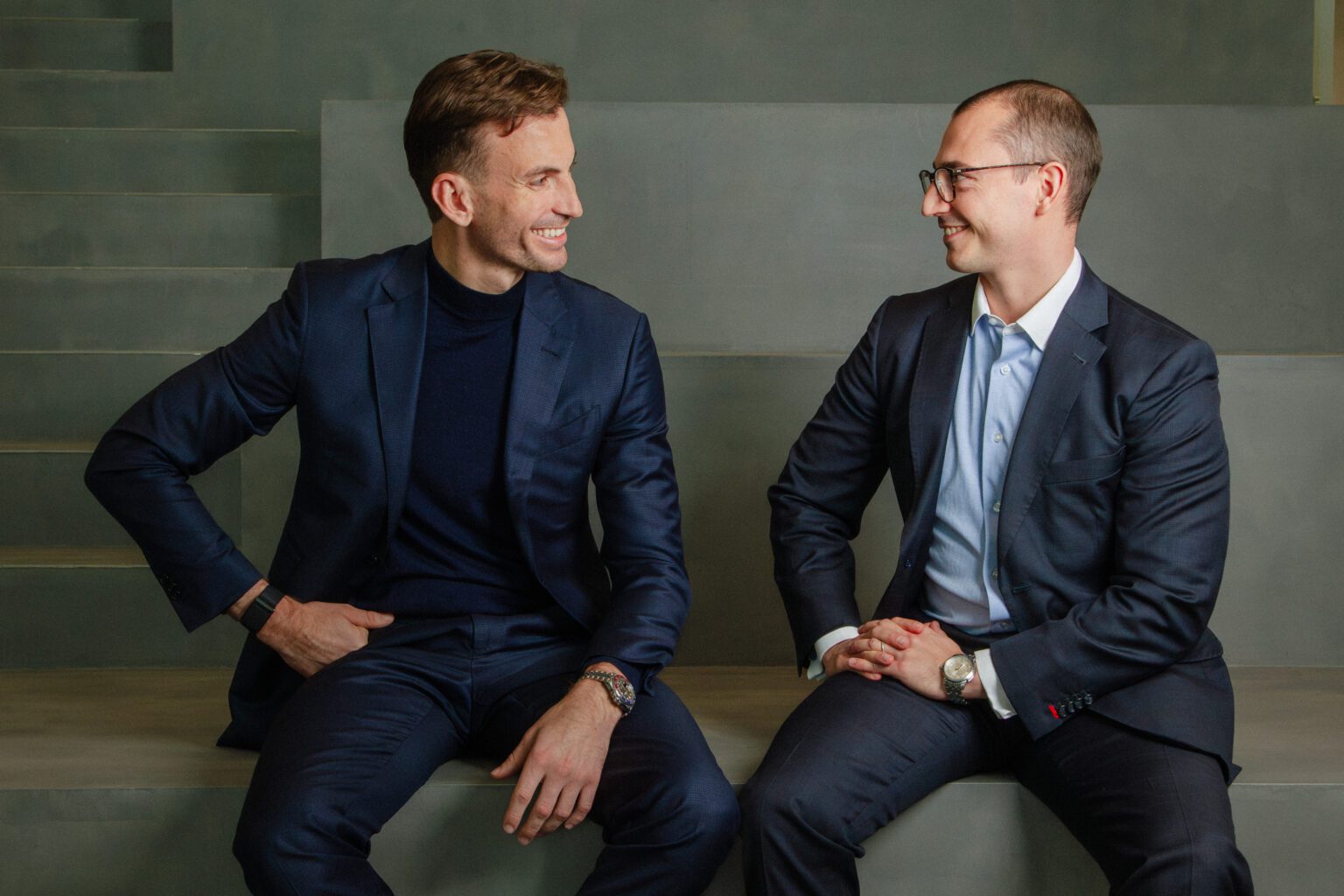 Presse - Flügger group A/S