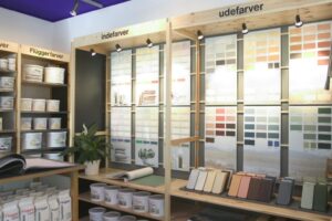 Facts and history of Flügger - Flügger group A/S