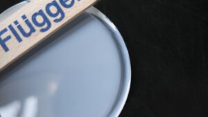 Facts and history of Flügger - Flügger group A/S