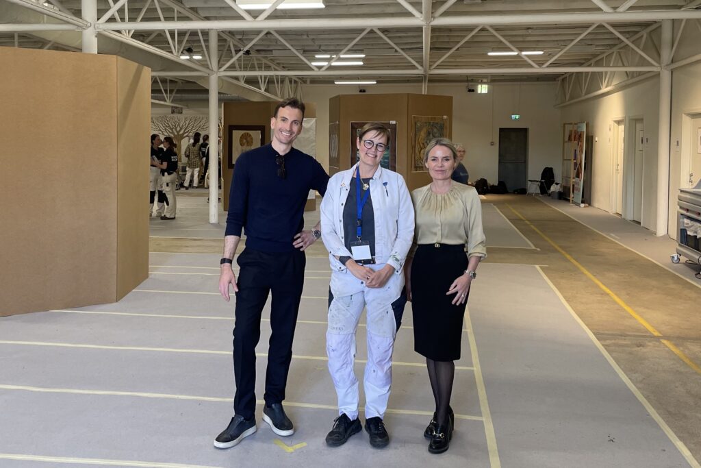 Bliv franchisetager eller forhandler - Flügger group A/S