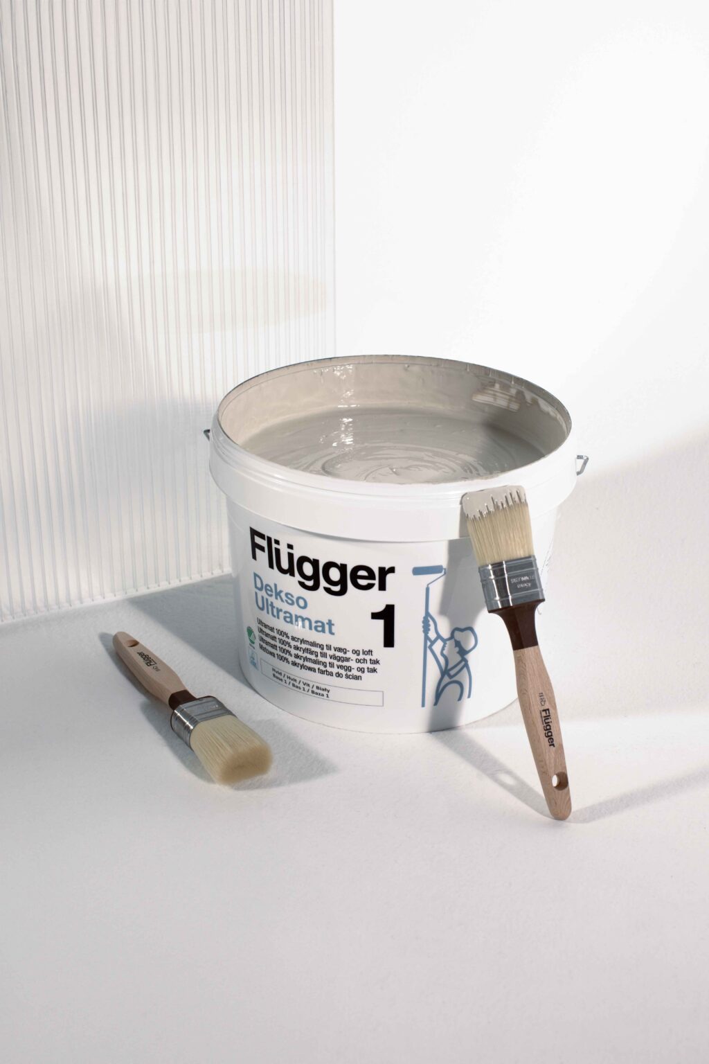 Flügger Group A/S | Malernes foretrukne valg